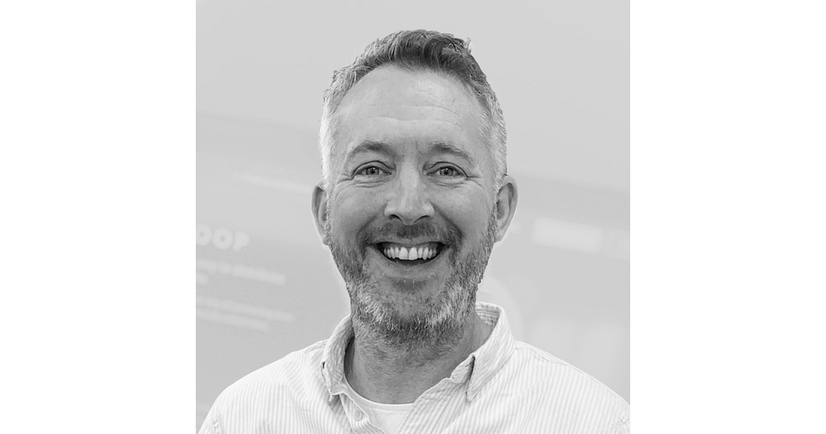 3 sustainability questions to… Peter Hind, CEO of RDC Aviation | by ...