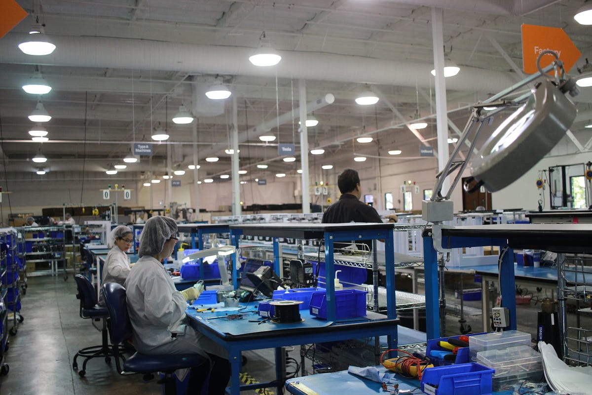 BriteLab Inc.: Bringing Ideas to Market | by Katie | BerkeleyBIE | Medium