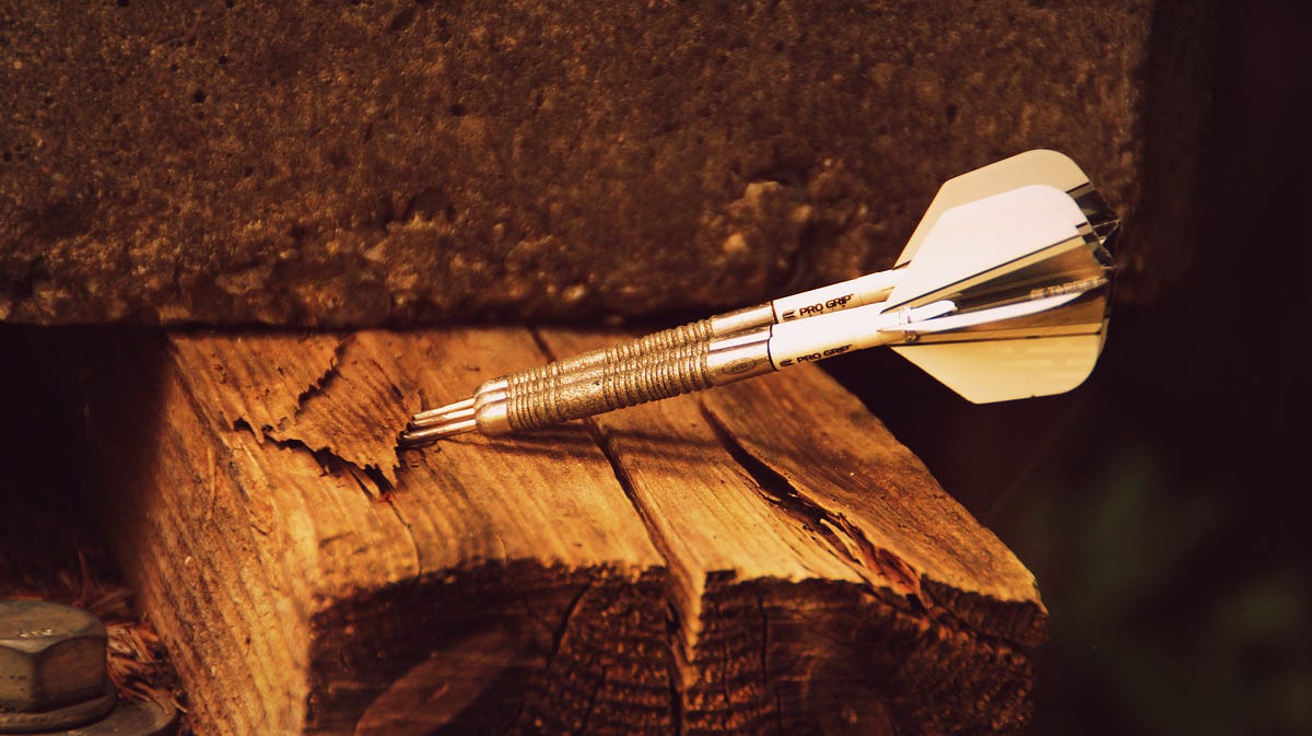 Flutter with Dart— Is it worth it? | by Tomas Petras Rupšys | The ...