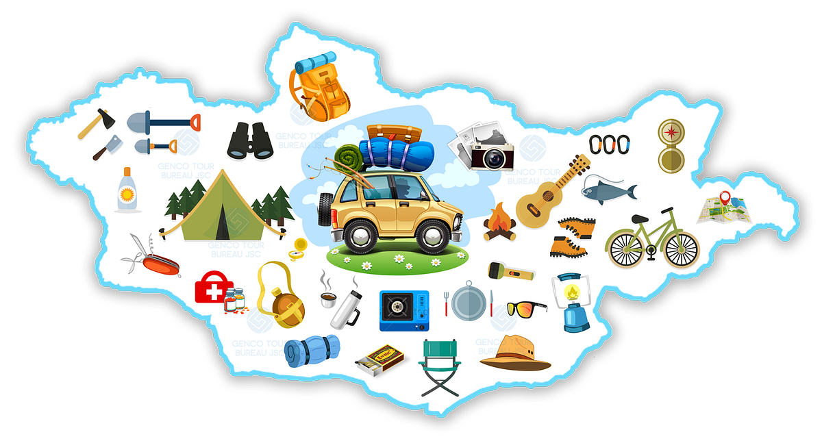 Things to do when traveling. If you are going to travel, you need… | by ...