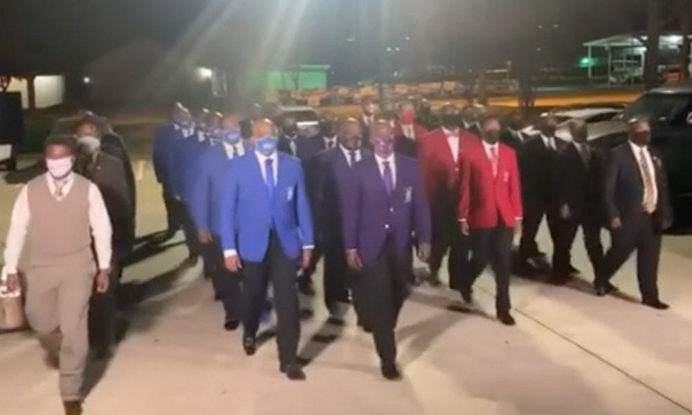 Who Are The “Divine Nine”?. Learn About HBCUs and the Black… | by ...