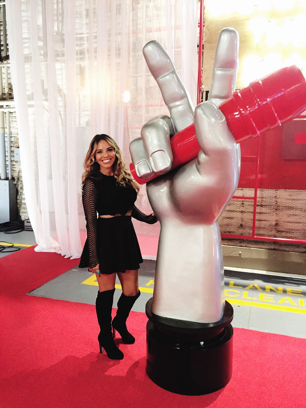 VOX POPULI: a humourous review of The Voice with appropriate gifs and ...