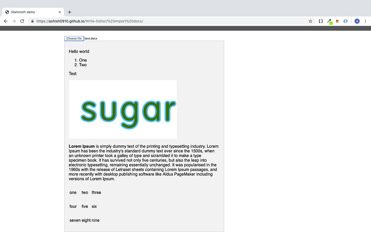 Gsoc Coding 1 Hello Everyone This Is My Third Blog… By Ashish Aggarwal Medium