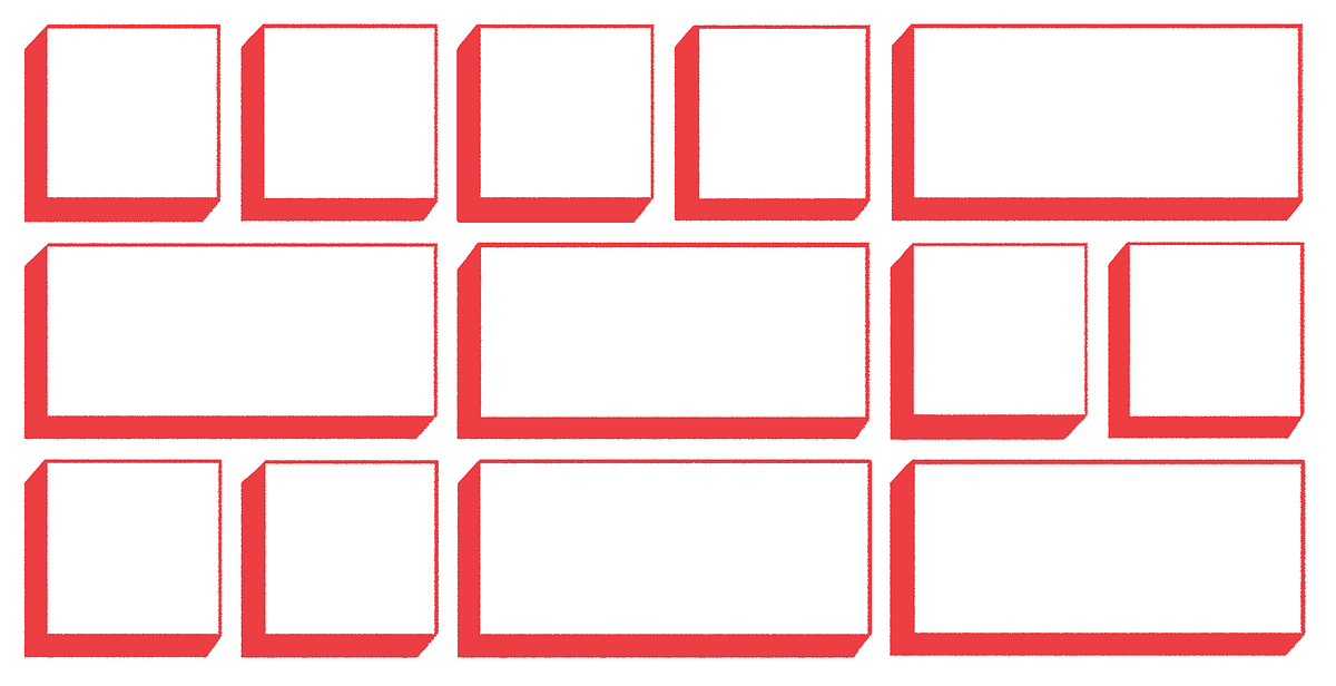 Gridding with CSS Grid. Laying out websites has always been a… | by ...