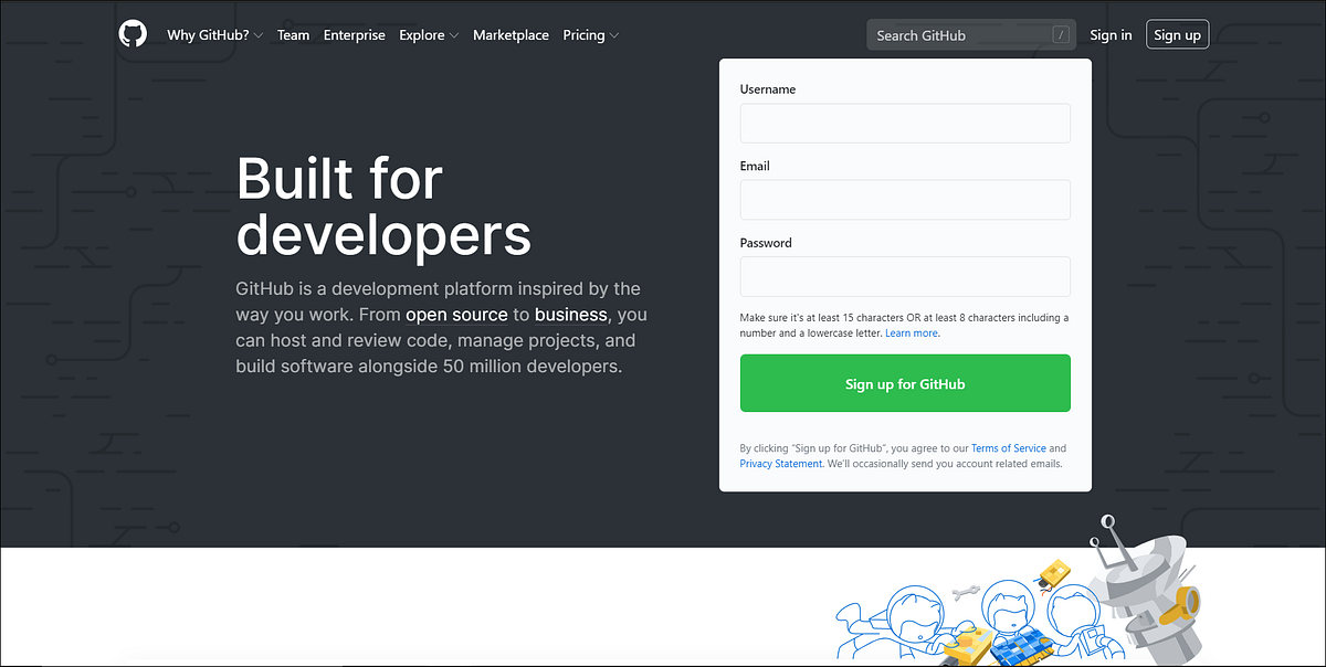 How to publish websites using Github | by Sarodenikita | Medium