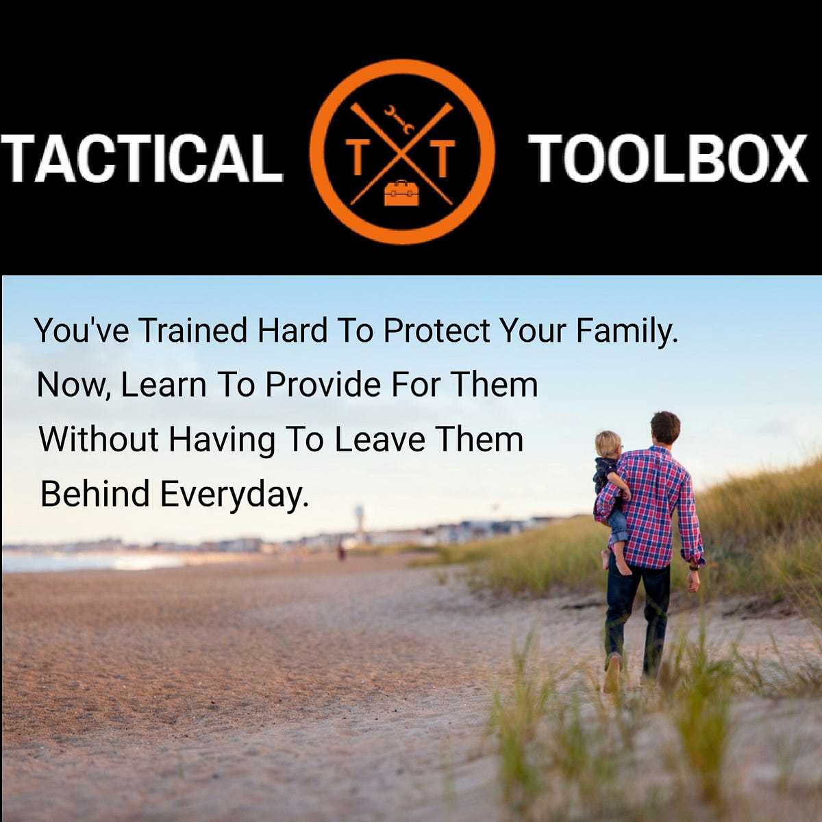 Tactical-Toolbox.com | by Jonathan Wright | Medium