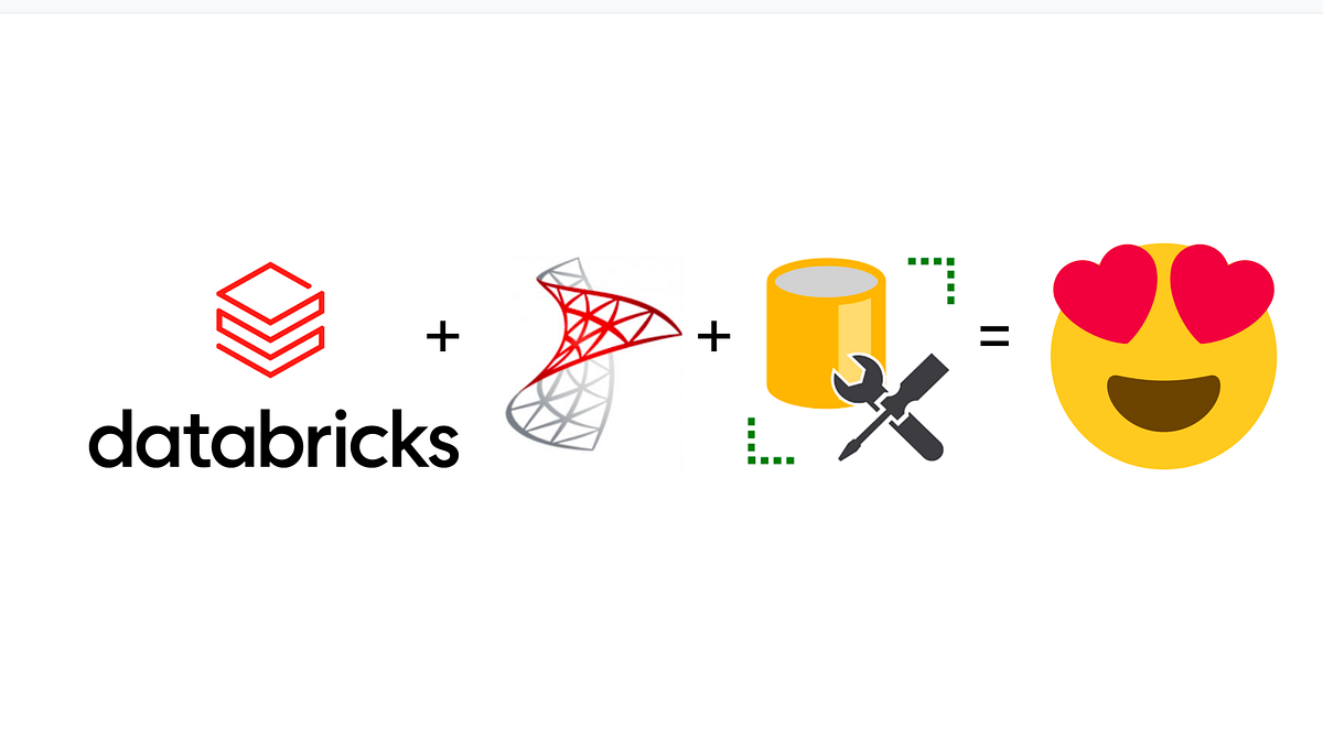 Tutorial Create A Databricks Sql Linked Server In Sql Server By Kyle Hale Medium