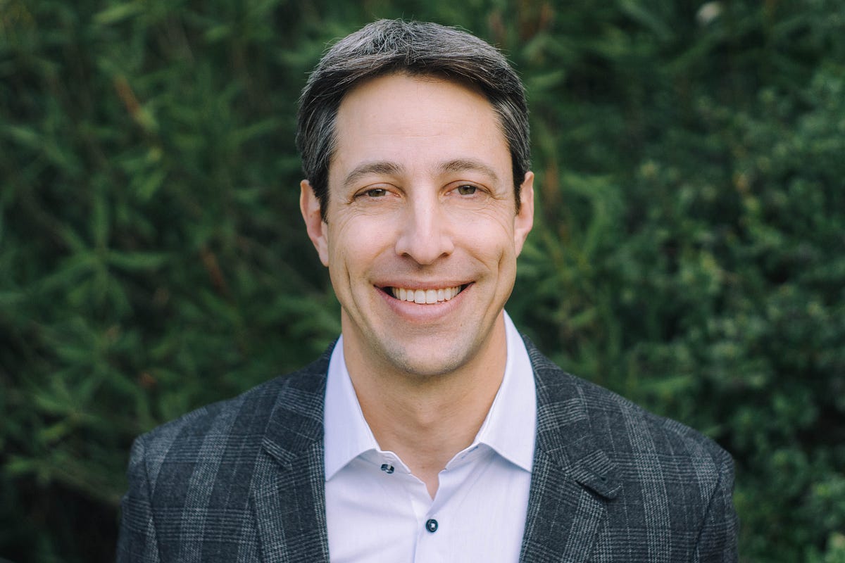 On the Health Record — Interview with Dr. Justin Saliman, Orthopedic ...