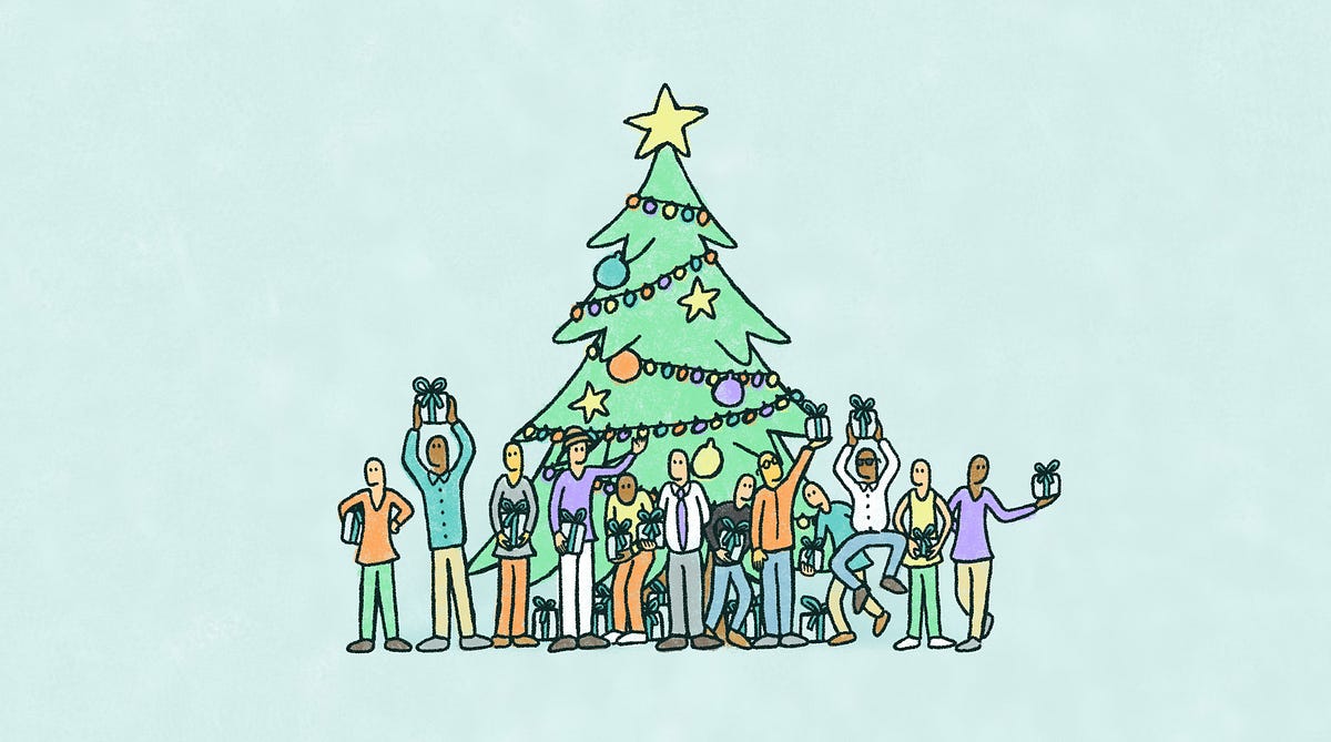 Don’t waste money on staff bonuses this Christmas | by Ifty Nasir ...