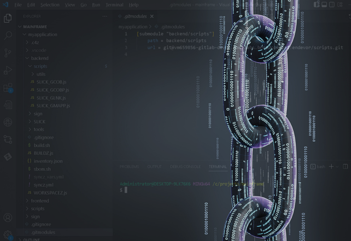 Centrally Managing Scripts with Endevor Team Build | by Vaughn Marshall ...