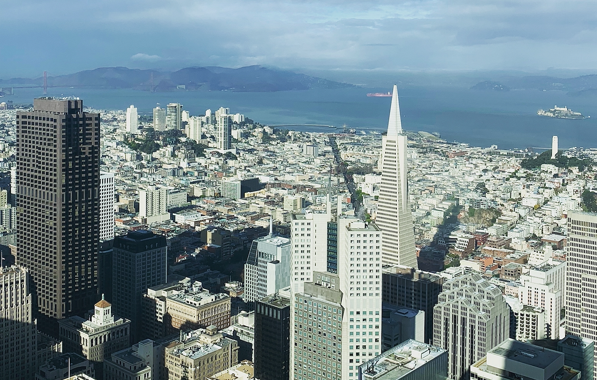 What is Silicon Valley?. The Big Idea | by Dave McDougall | Medium