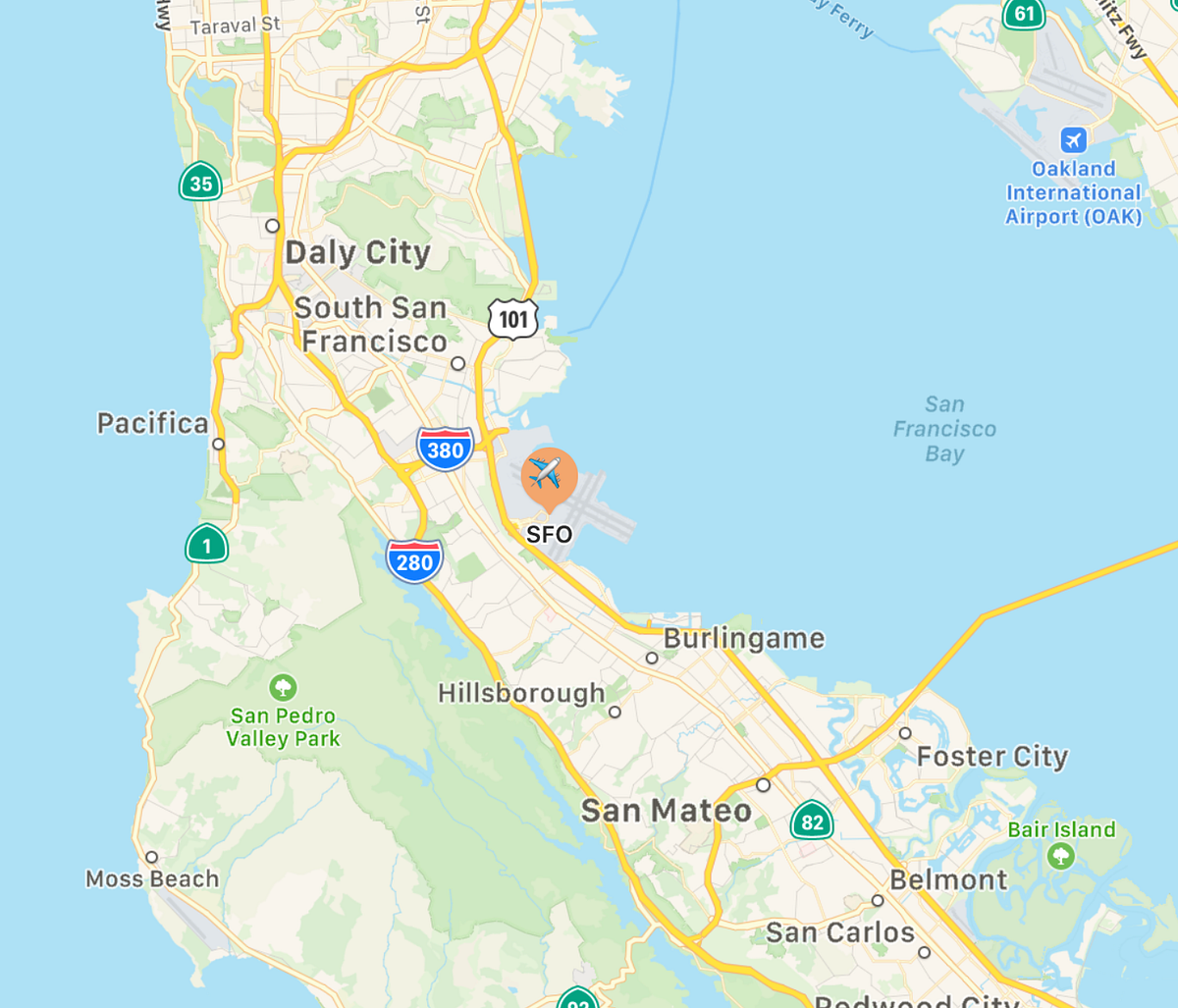 Getting Started With Mapkit Js Apple Announced Mapkit Js At Wwdc 2018 By Mohammad Azam Medium