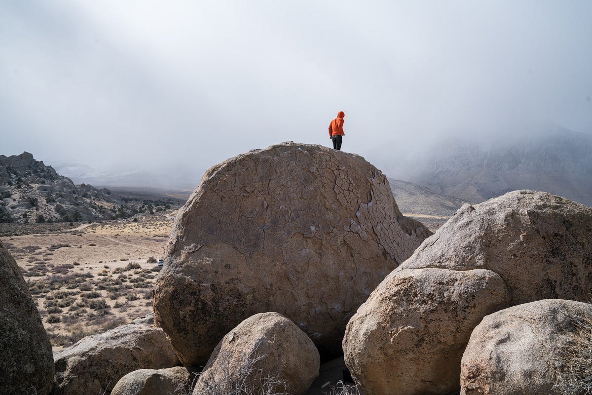 The 3 Most Important Things When Trying Something New Medium