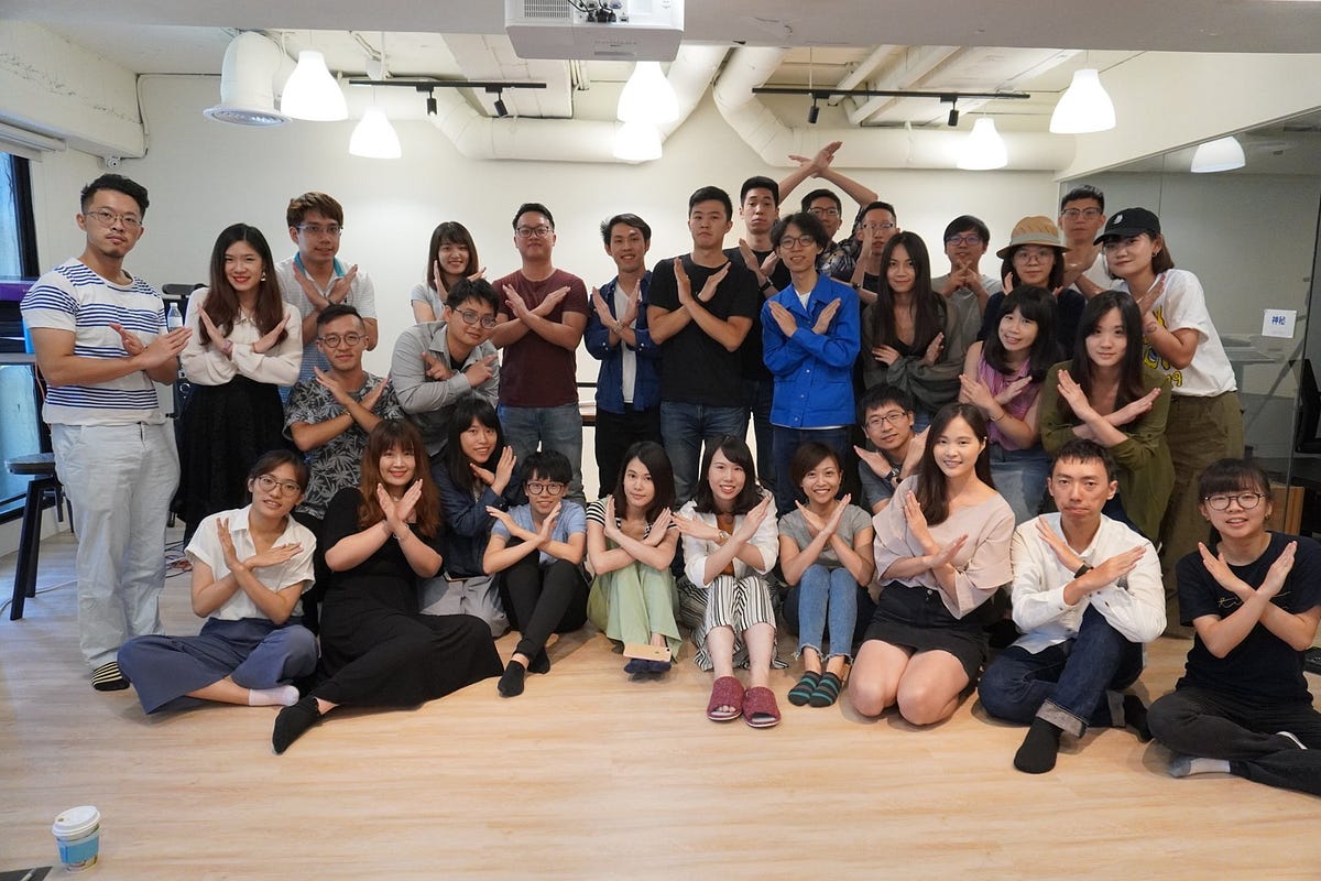 XChange Training | LinkedIn Profile Workshop | by JiunYi Yang (JY) | Medium