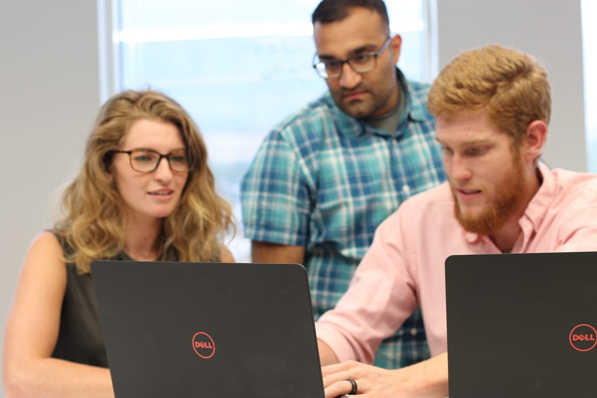 Changing the onboarding experience: If you’re not doing these things ...