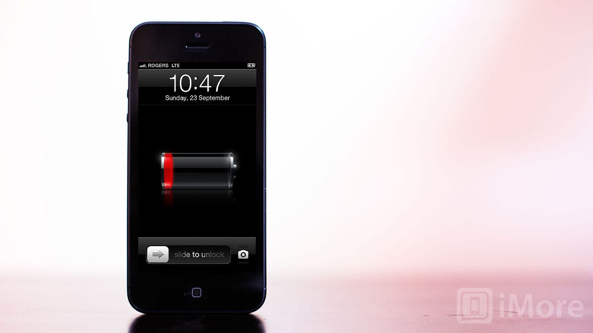 The 24 Hour Cell Phone Fast | by Randall Sokoloff, M.A. | Medium