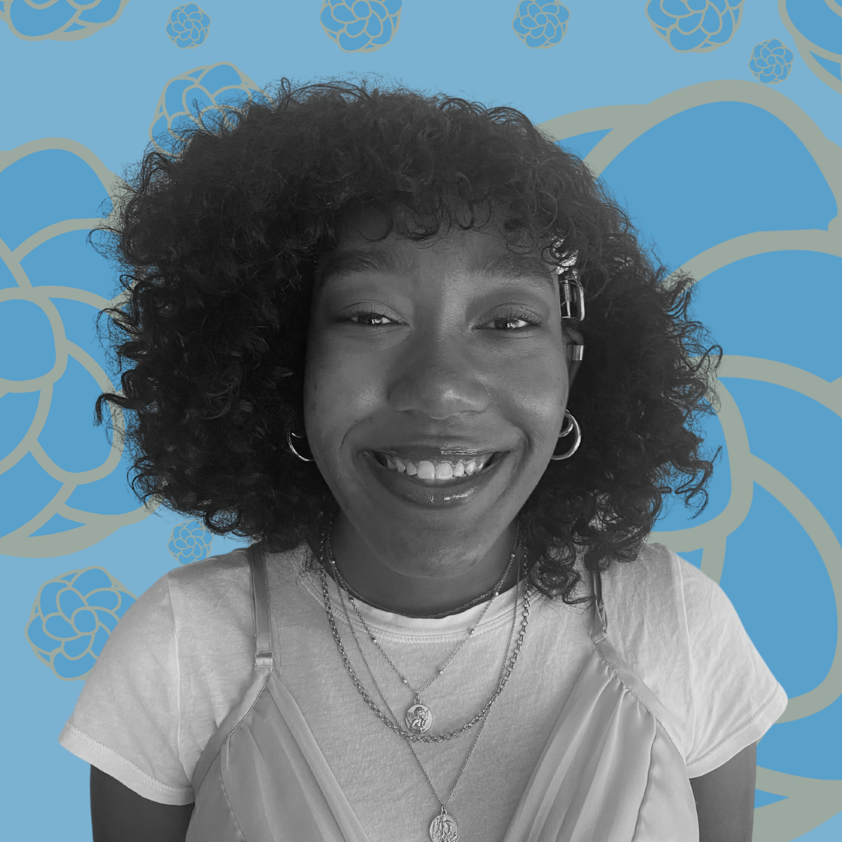 Hannah Paul, Antiracist Activist. “I want to build an antiracist… | by ...