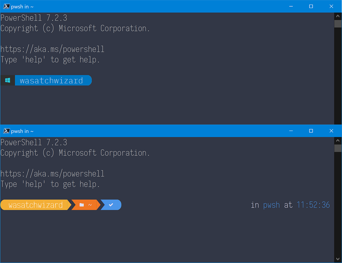 PowerShell: one shell to rule them all | by wasatchwizard | Medium
