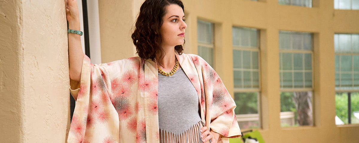 How to carry Light weight Layers in summers like a Pro | by Sangam Vesh ...