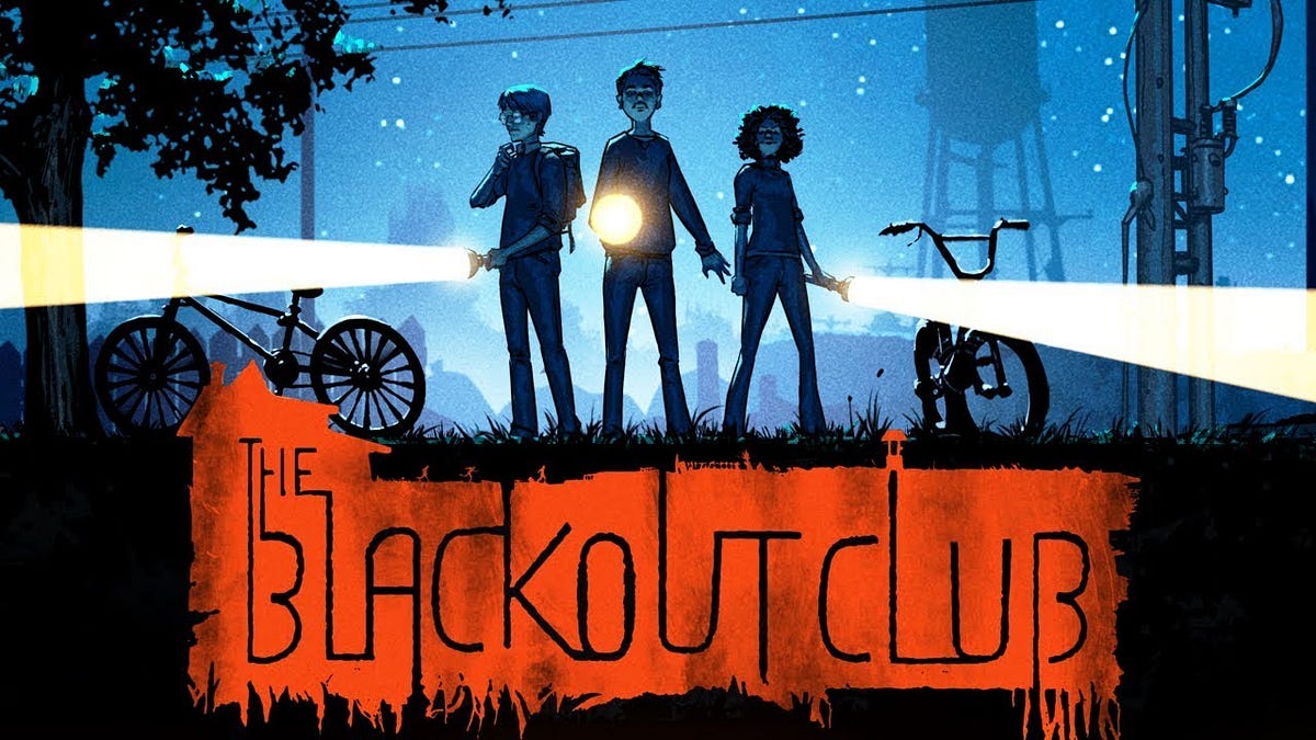 Review — The Blackout Club. A well-crafted horrifying co-op… | by ...