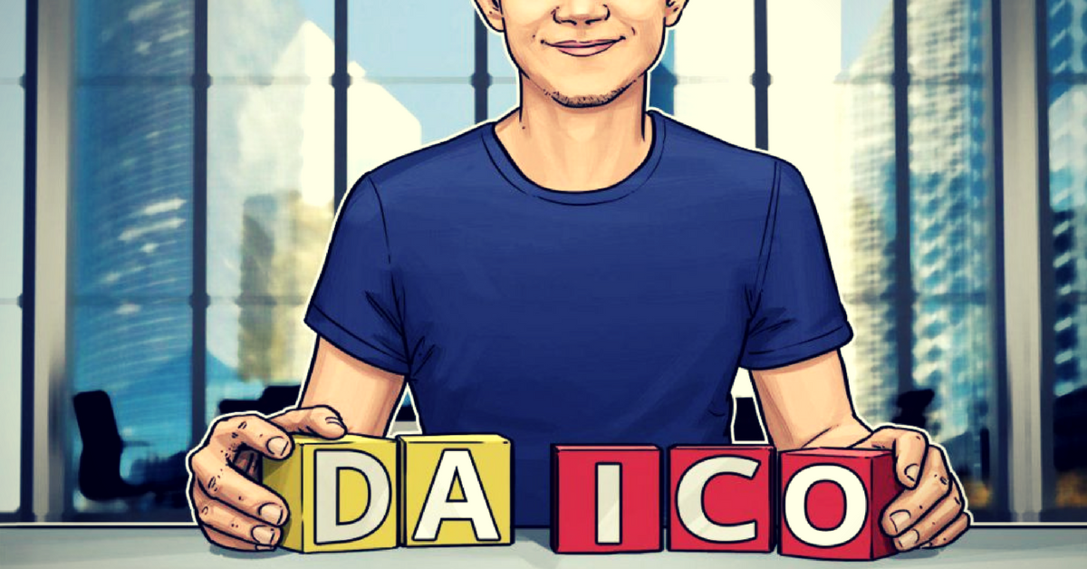 What is DAICO?. In today’s article, we will discuss… | by Claire D ...