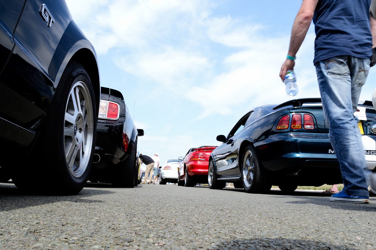 Create a New Repo | AWS CodeCommit | by Greg Farrow | Medium