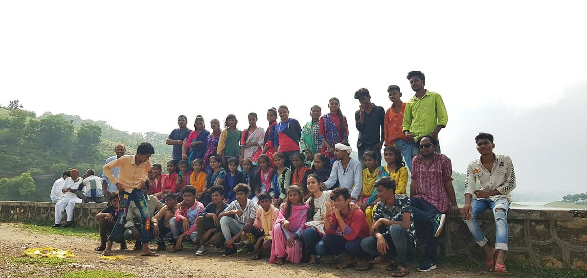 Hunarshala Newsletter — August 2021 | by Tanisha Venkani | Hunarshala ...