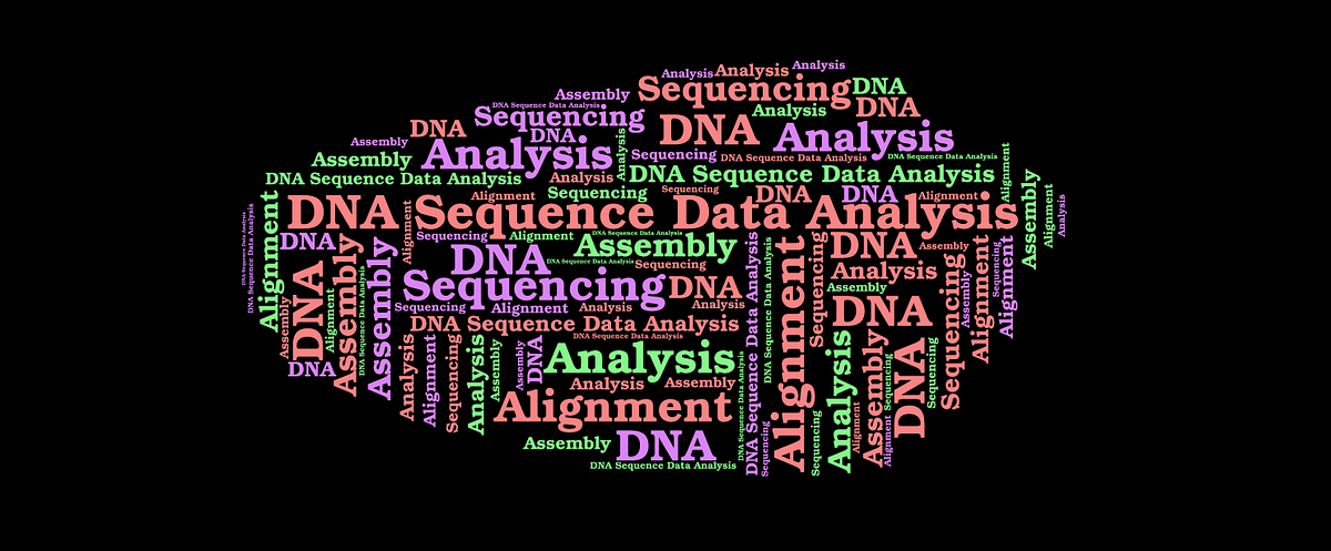 DNA Sequence Data Analysis. A simple introduction to DNA sequence… | by ...