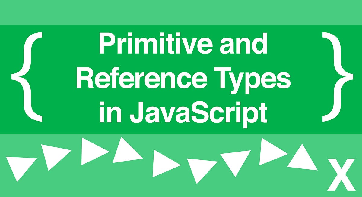 JavaScript Interview Prep: Primitive vs. Reference Types