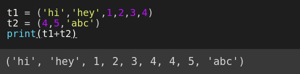 3 Days of Python: Day 2. On data structures including List, Set… | by ...