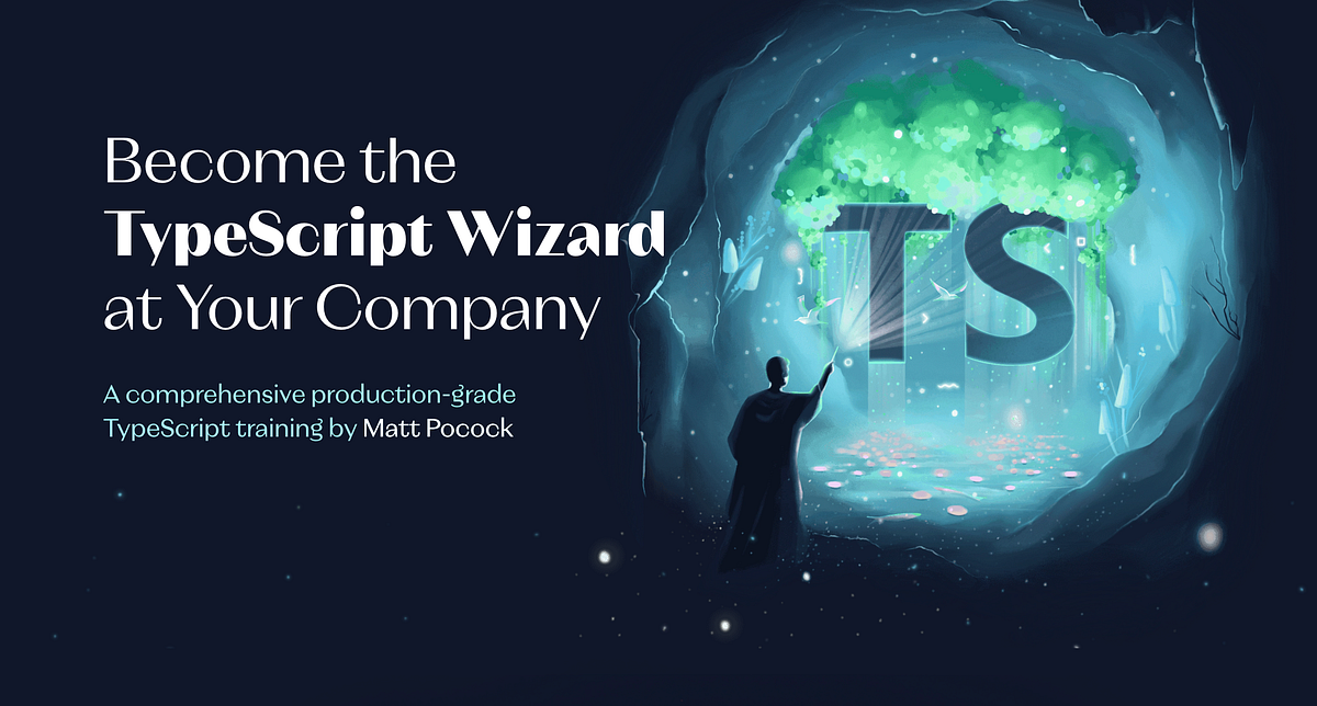 I’ve Found The Best TypeScript Course And It’s Free | by Valerie | Dare ...