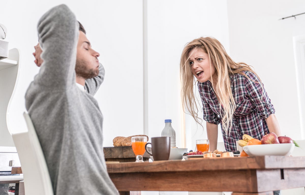 How Drug or Alcohol Addiction Affects Relationships | by Narconon Ojai ...