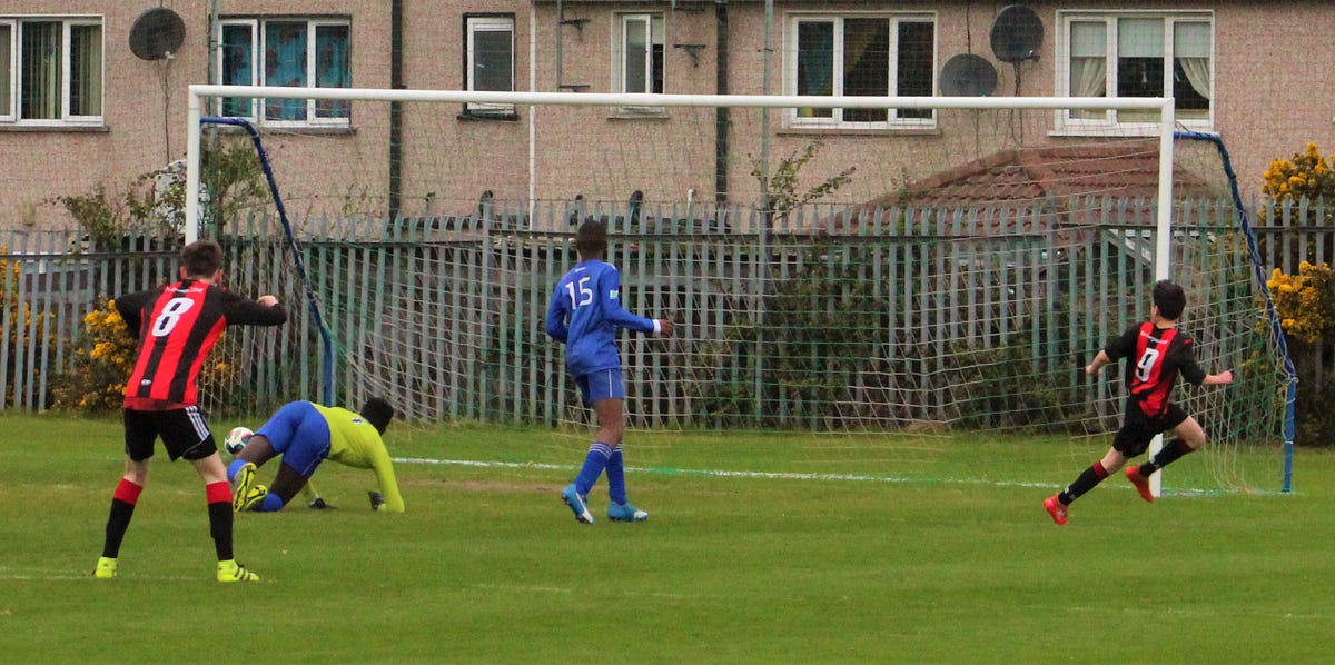 U14 | Bellurgan United set up Super Sunday title showdown with Ardee ...