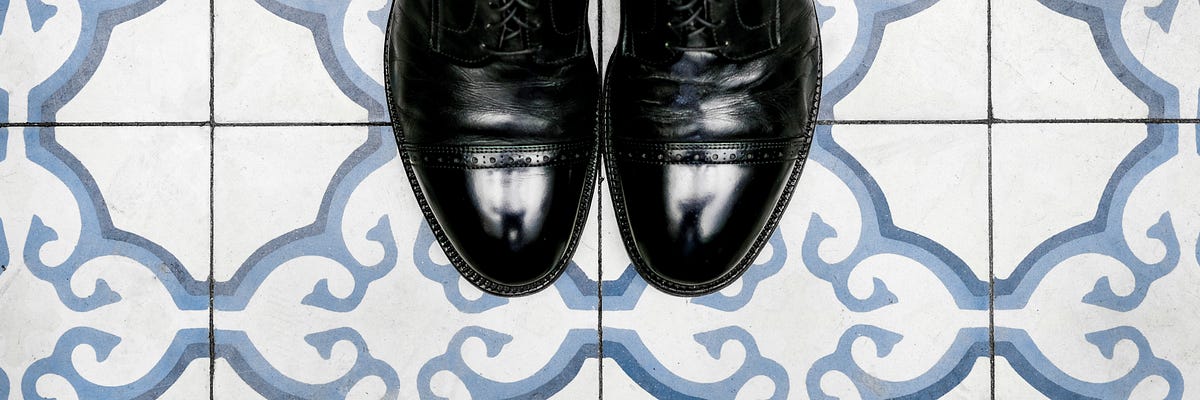 Maison of Style. by Aaron Arizpe | by inHouse | Medium