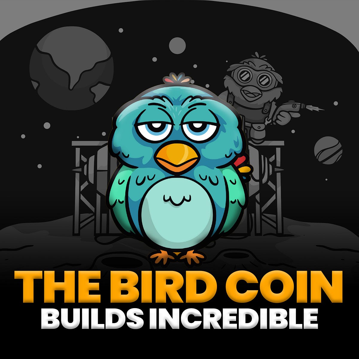 The Bird Corporation Annual Meeting | by zane durant | Jan, 2023 | Medium