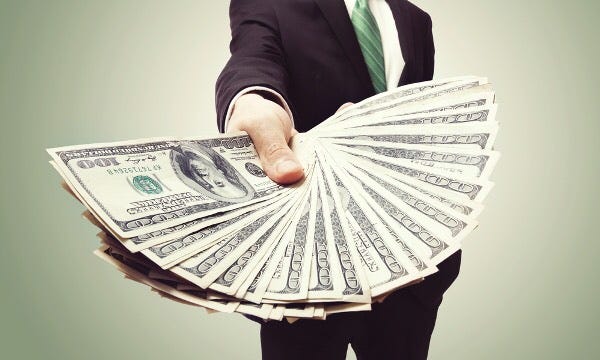 4 Simple Ways to Create More Income in Your Business | by Jasmine L ...
