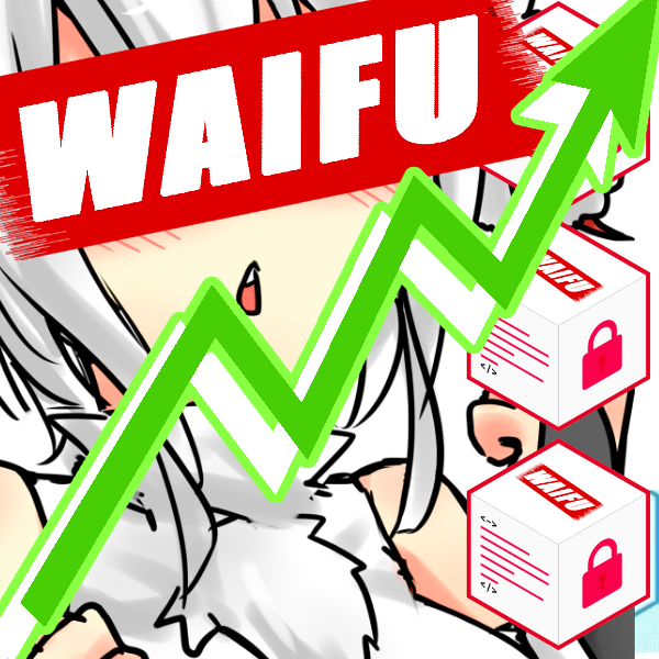 WAIFU Token Roadmap Update. It’s been a while since our last Medium ...