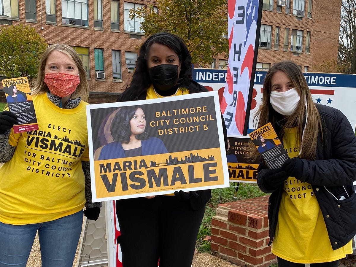 Our 2020 Women to Watch. Republican Women for Progress is… | by ...