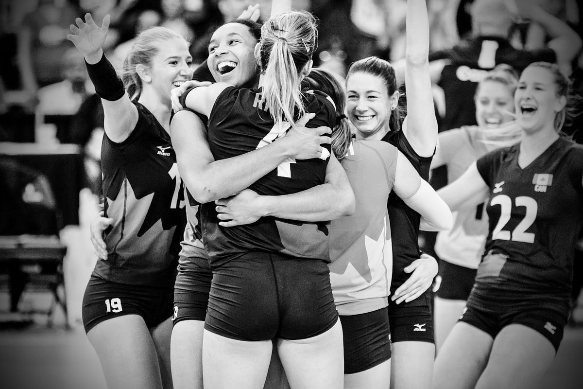 The rise of women in sports journalism | by Luke Weaser-Seychell | Medium