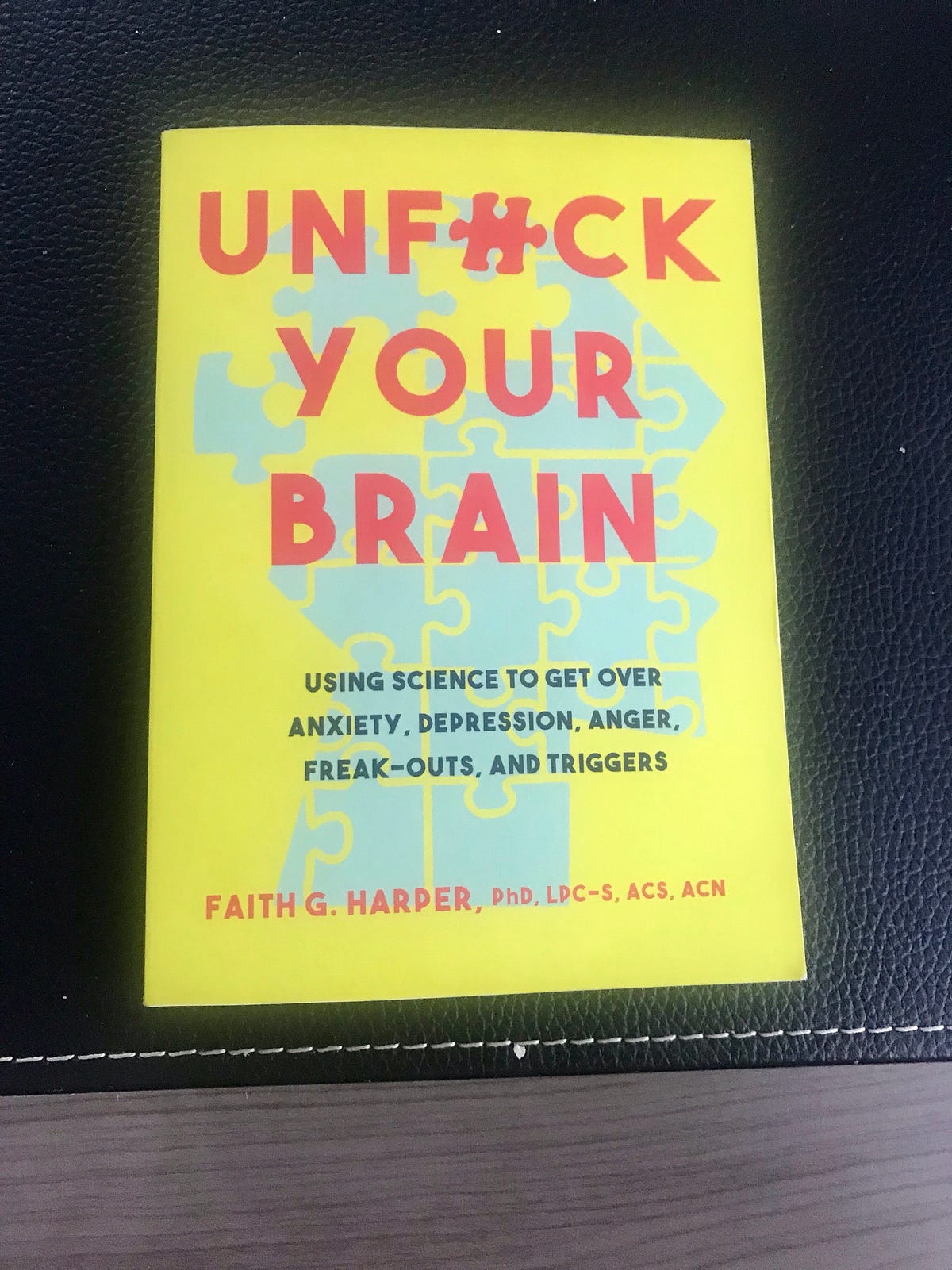 Unf ck Your Brain Book Review Living In A World That s Dominated By Unf ck Your Brain Book Review Living In A World That s Dominated By