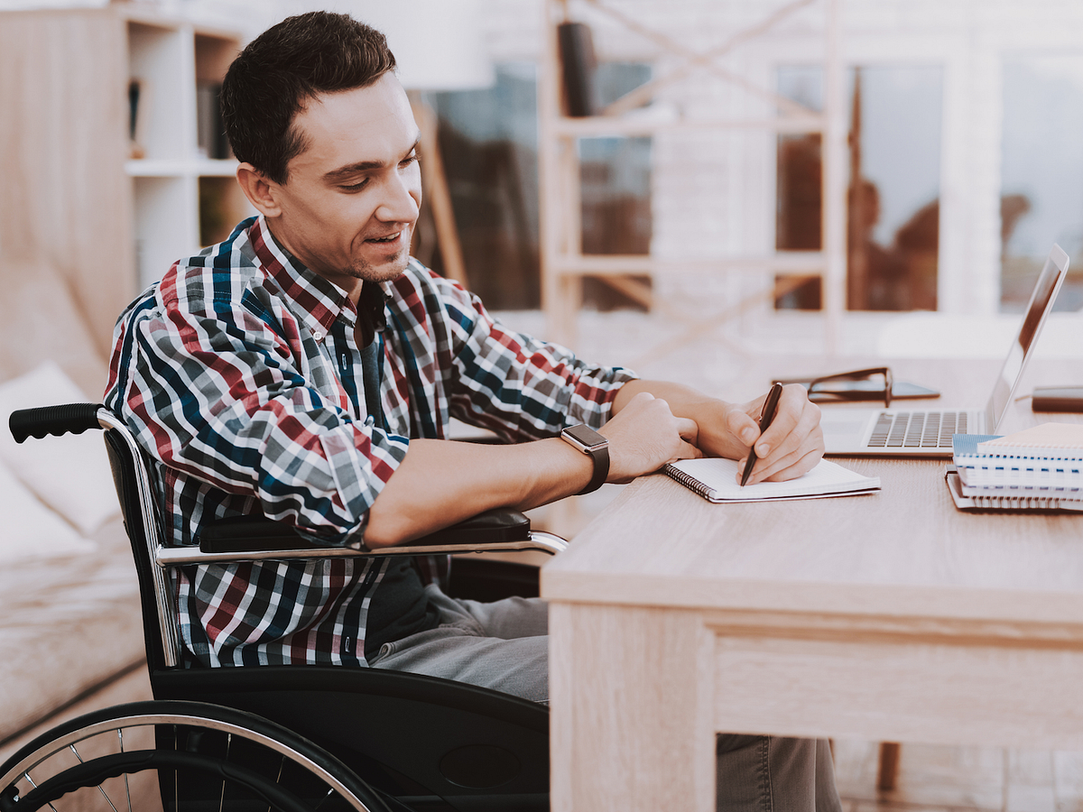 Why Hiring People With Disabilities Is Good For Business | by Hannah Olson | Medium