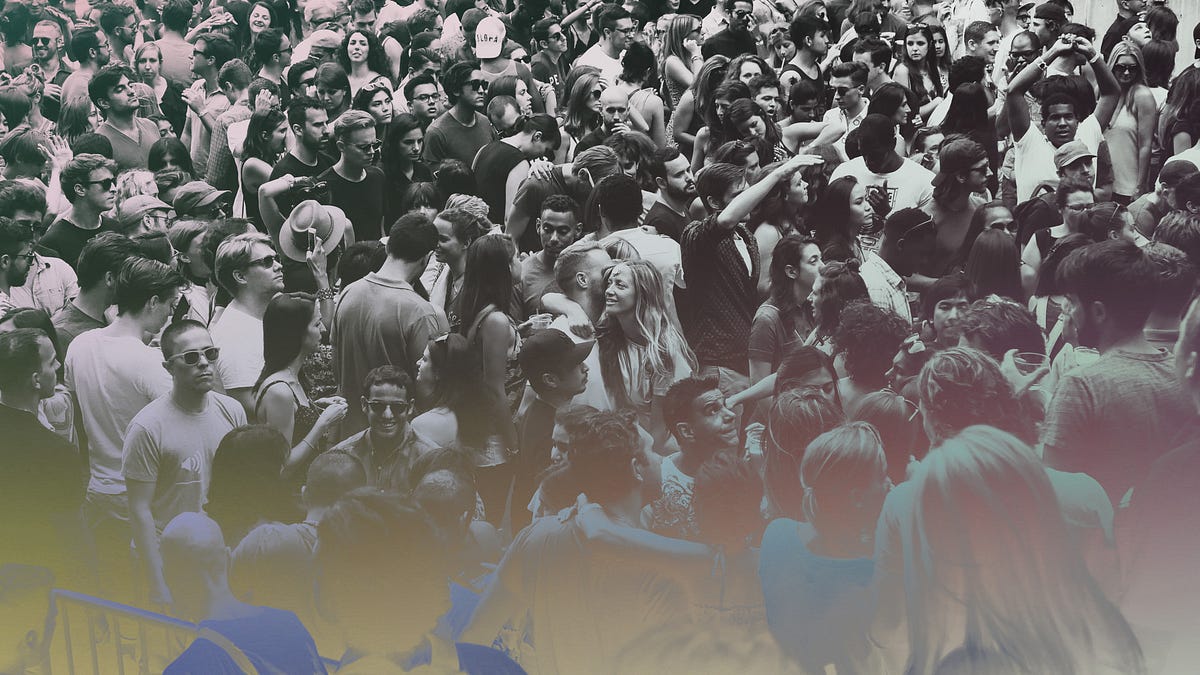 Bringing Humanity Back — Why Anatha Isn’t Building for “Users” | by ...