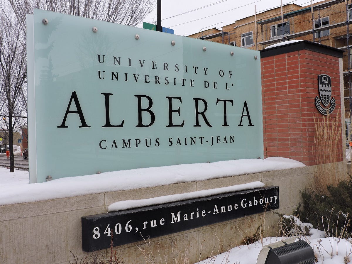 9 things you didn’t know about Campus Saint-Jean | by YouAlberta ...