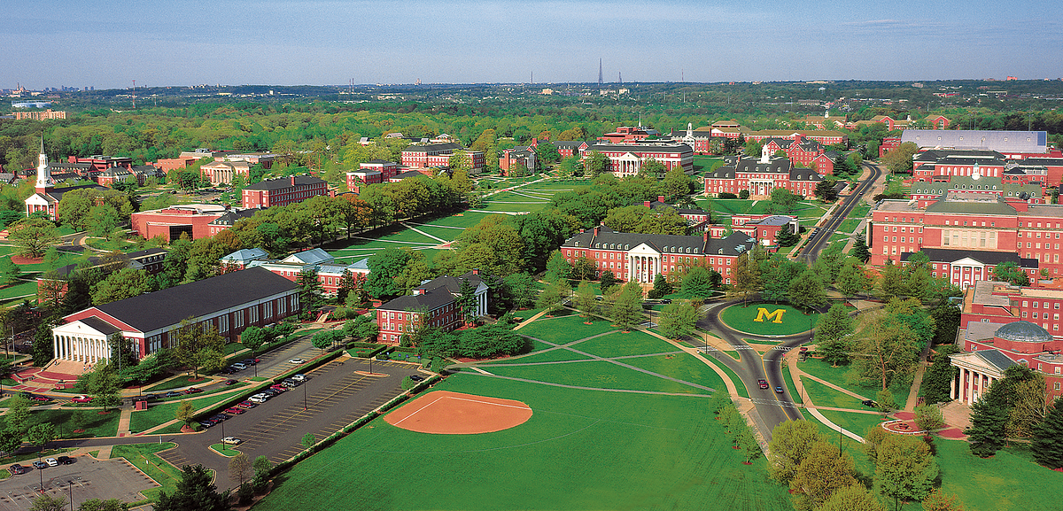 Why Umd io The Motivation And Vision For Umd s By Robert Cobb Medium