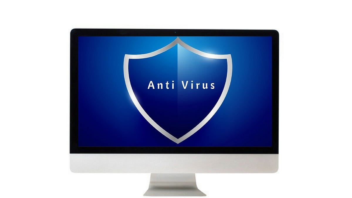 What Is An Anti-Virus Software & How Does It Work? | by Computers ...