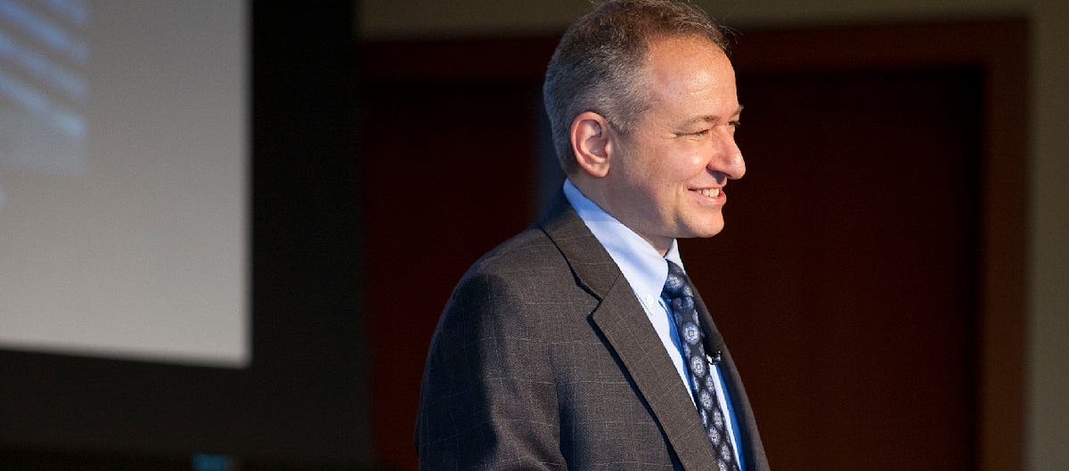 Lenny Liebmann of Morgan Armstrong: Five Things Business Leaders Can Do ...
