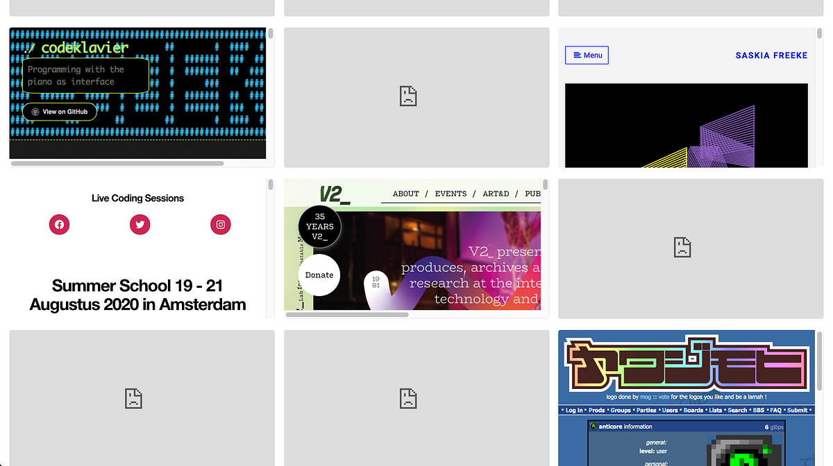 May 2021 On-The-Fly CCU Hackathon | by Raphael Sousa Santos | on-the ...