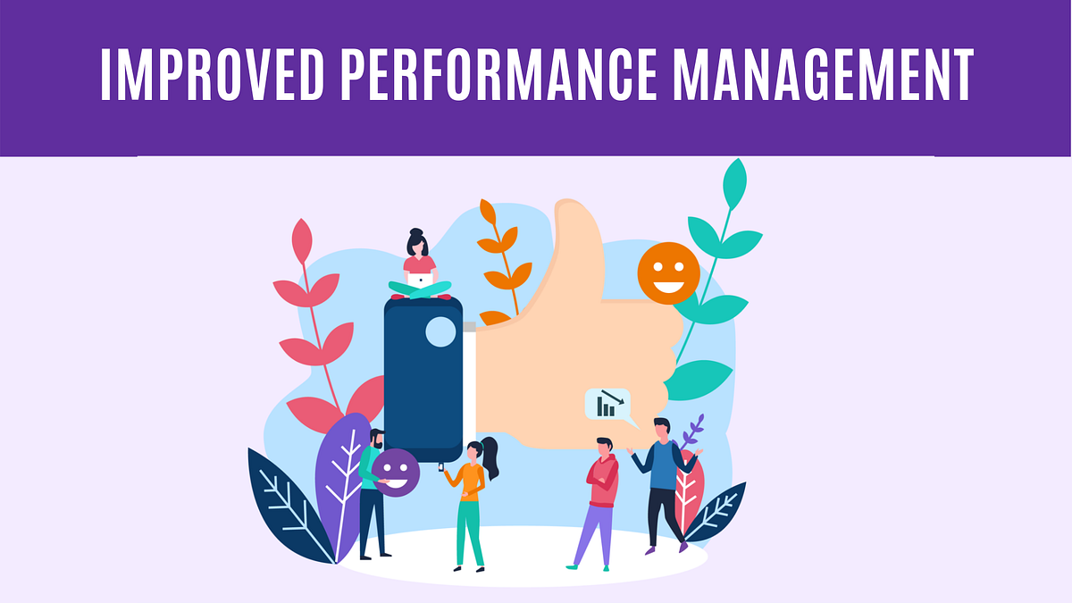 8 best ways to improve performance management of employees | by ...