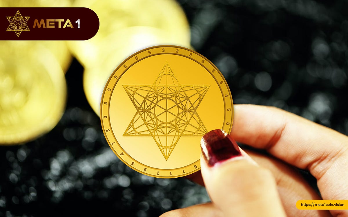 Using META 1 Coin to Save on Remittance in 2023 | by META 1 Coin | Jan, 2023 | Medium