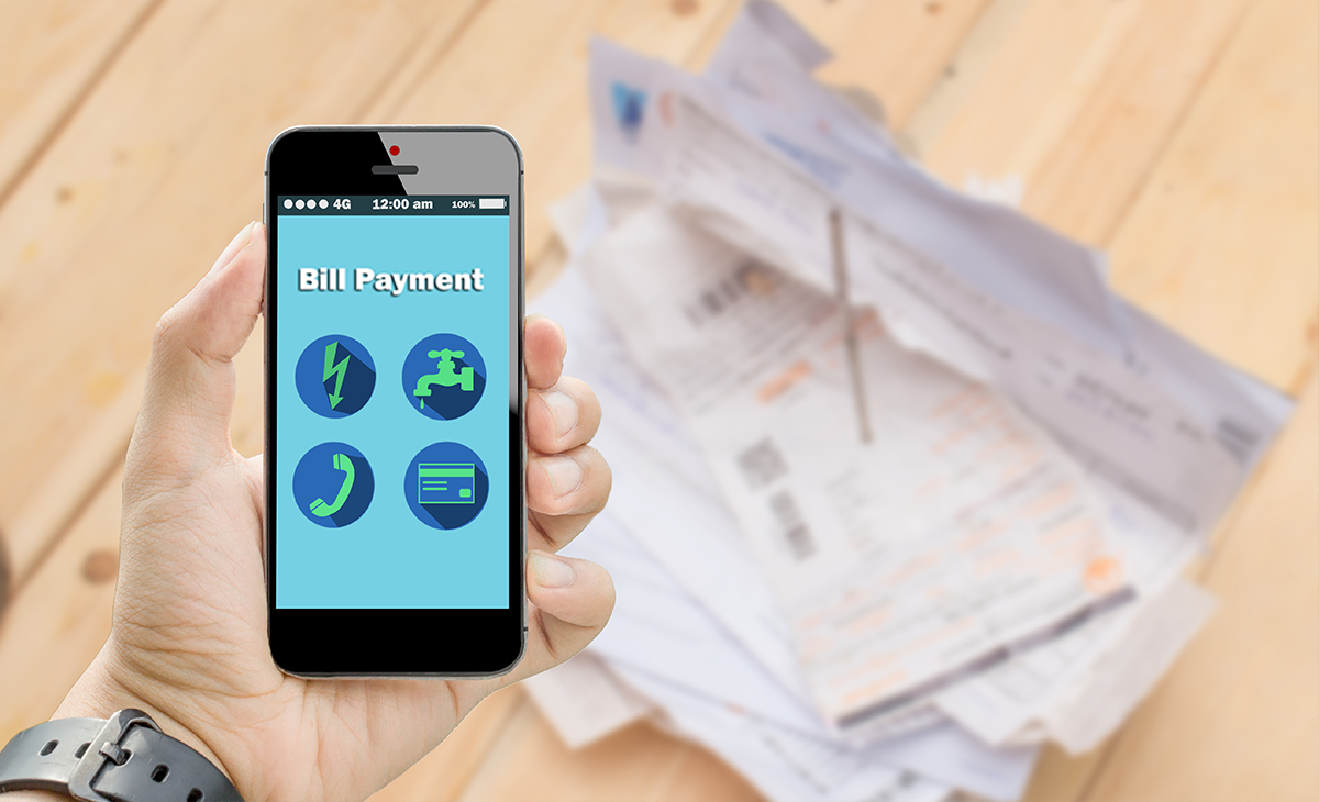 HOW TO PAY ALL YOUR BILLS SECURELY WITH YOUR MOBILE? | by JC Pay | Medium
